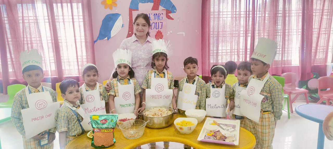 Baba International School - Top 10 Schools in Bilsi, Best School in ...
